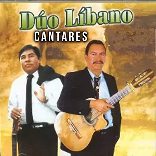Play CANTARES by Duo Libano on Amazon Music