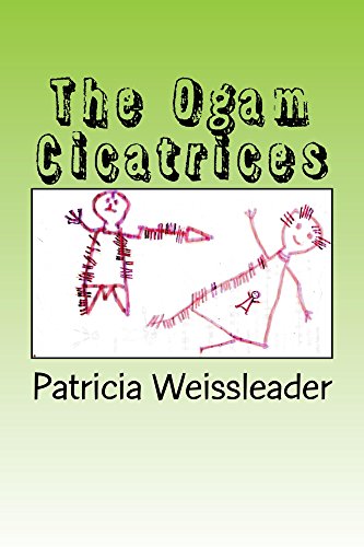 The Ogam Cicatrices (Borderline Bigfoot Book 3) eBook : Weissleader ...