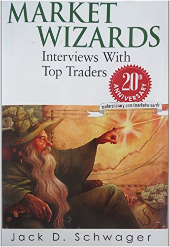 『Market Wizards: Interviews with Top Traders』｜感想・レビュー - 読書メーター