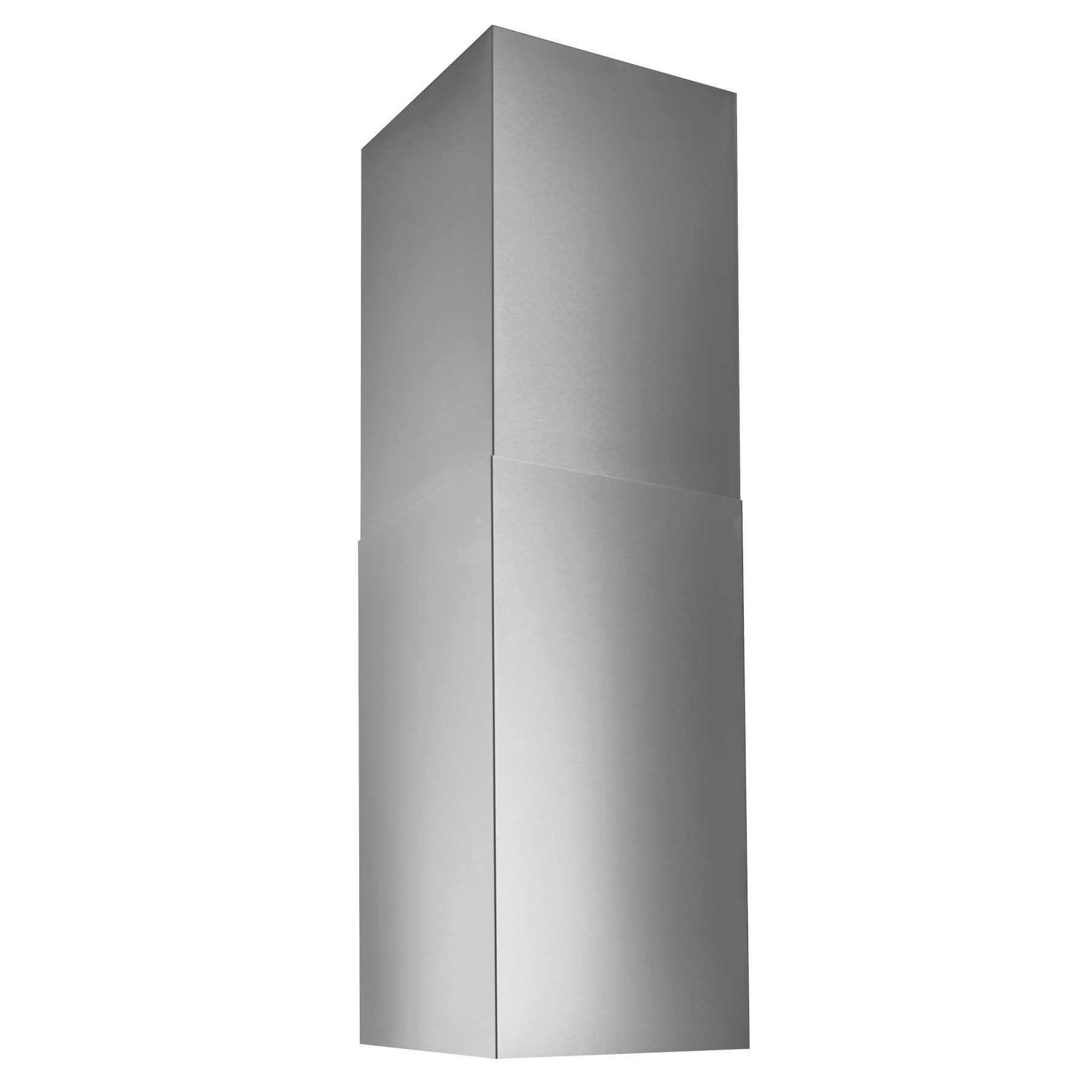 Broan-NuTone FXNEIT1SS Optional Flue Extension, Stainless Steel for ...