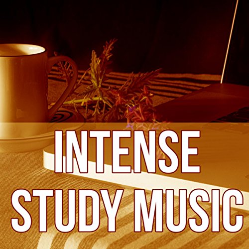 Amazon.com: Intense Study Music - Background Music for Increase ...