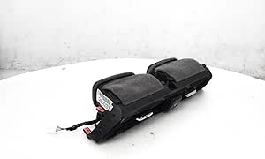 Amazon.com: AH Auto Parts Le Fwd Air Condition Vent Ventilation 55670 ...