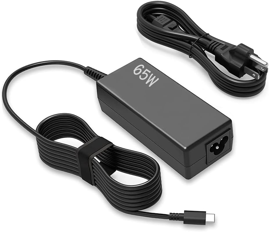 Amazon.com: Fast 65W 45W USB-C Laptop Charger for LG Gram - Fit for LG ...