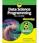 R All-in-One For Dummies: Schmuller, Joseph: 9781119983699: Amazon.com ...