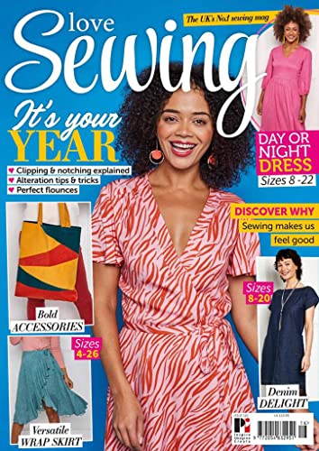 Best Sewing Magazines For Beginners That Worth Subscribing To ⋆ Hello ...