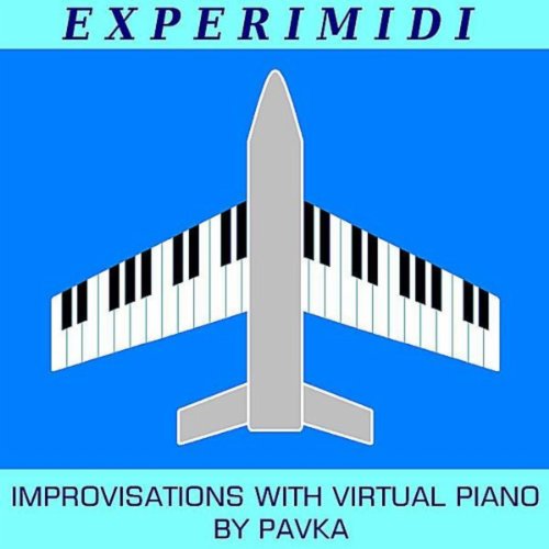 Play Experimidi by Pavka on Amazon Music