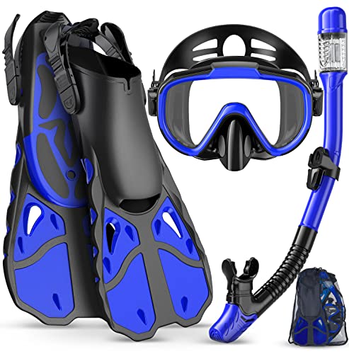 Diving and Snorkeling Equipment Sets – The 16 best products compared ...