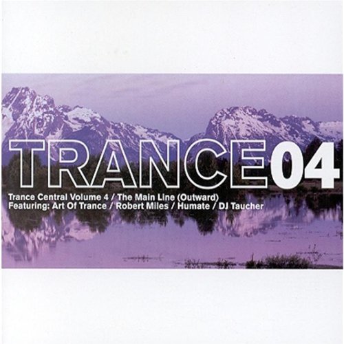 Amazon.com: Trance 04: CDs & Vinyl