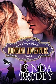 Mail Order Bride - Montana Adventure: Historical Cowboy Western Romance ...
