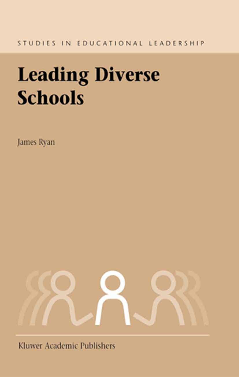 Amazon.com: Leading Diverse Schools (Studies in Educational Leadership ...