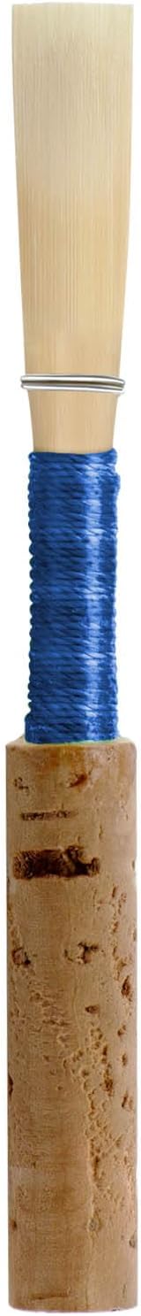 Amazon.com: SOUNDACTURE Artist Oboe Reed - Medium Soft Handmade Reed ...