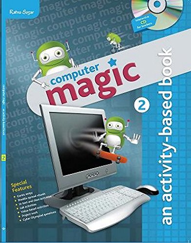 Buy Computer Magic 2 Book Online at Low Prices in India | Computer ...
