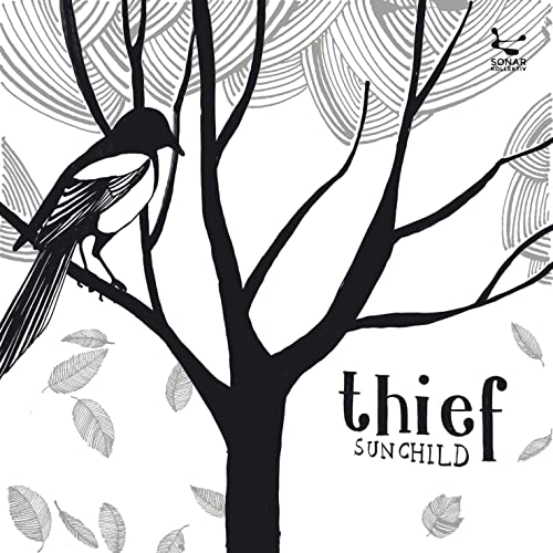 Amazon.com: Sunchild : Thief: Digital Music