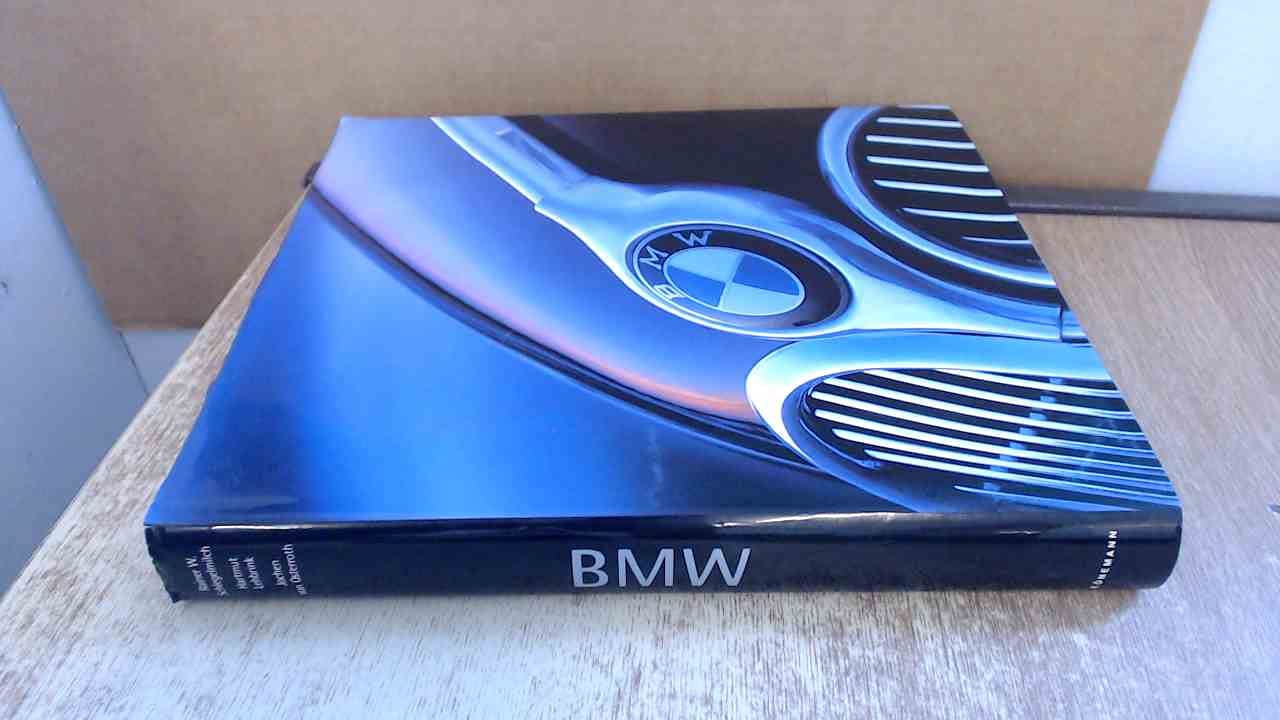 BMW: Amazon.co.uk: Konemann: 9783829006576: Books