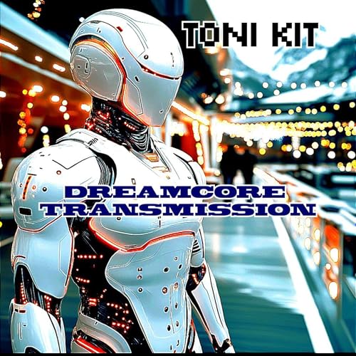 Amazon.co.jp: Dreamcore Transmission : Toni Kit: デジタルミュージック
