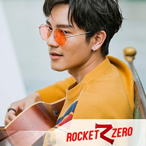 Amazon.co.jp: อยากจะรู้ : ROCKET ZERO: デジタルミュージック