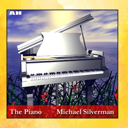 Amazon.com: The Piano: CDs & Vinyl