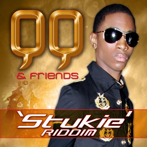 Amazon.com: QQ & Friends - Stukie Riddim [Explicit] : VARIOUS ARTISTS ...