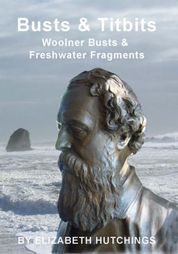 Busts and Titbits: Elizabeth Hutchings: 9780955530203: Amazon.com: Books