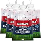 Best Restaurant Fly Traps - Top 7 List - Trappify