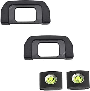 Amazon.com : D7500 Eyepiece Eyecup DK-28 Viewfinder Eye Cup for Nikon D7500 Digital Camera for ...