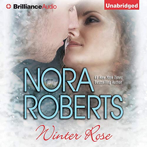 Amazon.com: Winter Rose (Audible Audio Edition): Nora Roberts, Coleen ...
