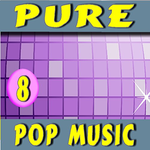 Amazon MusicでJeff Jones BandのPure Pop Music, Vol. 8を再生する