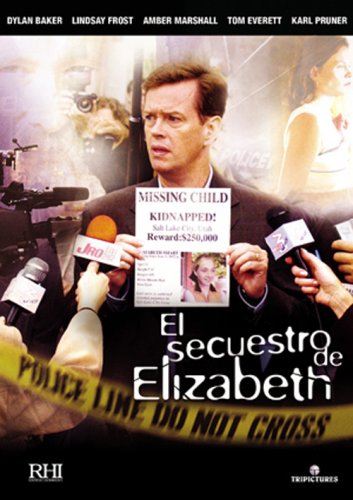 Amazon.com: The Elizabeth Smart Story ( Kidnapped: The Elizabeth Smart ...
