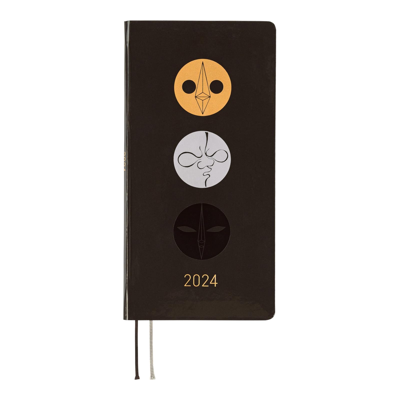 Hobonichi Techo Weeks [Japanese/Weekly Monthly Planner/Tall and Slim ...