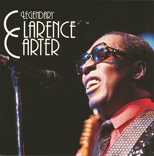 Legendary Clarence Carter by Clarence Carter on Amazon Music - Amazon.co.uk