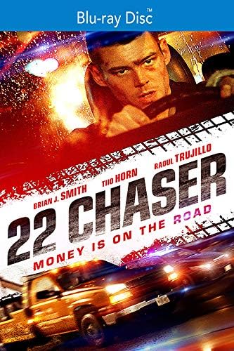 22 Chaser [Blu-ray]: Amazon.ca: Movies & TV Shows