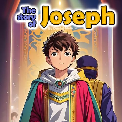 Joseph’s Obedience: Trusting God’s Guidance – Unlock The Secrets To ...
