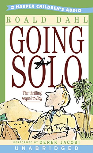 Going Solo | Amazon.com.br
