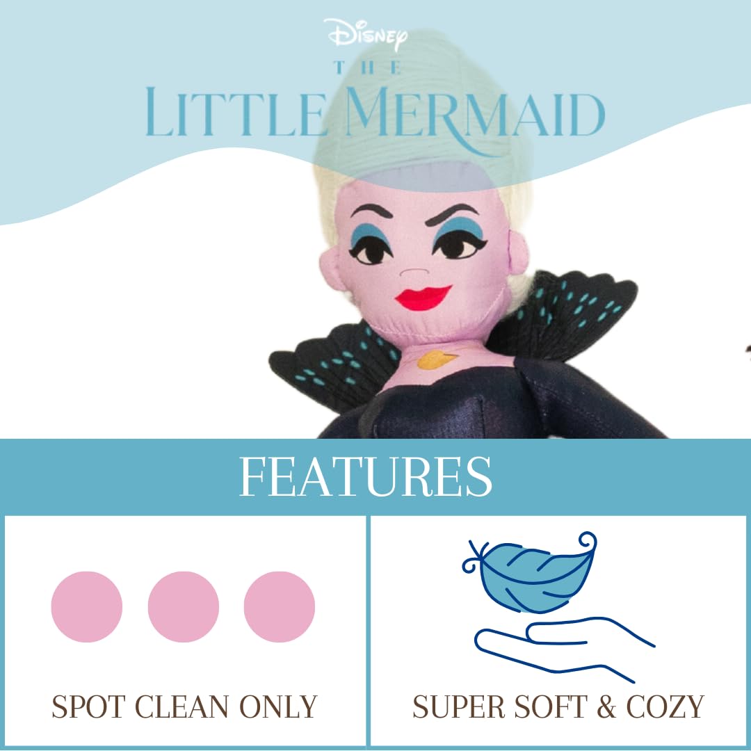 Snapklik.com : Disneys The Little Mermaid Live Action Movie Ursula ...