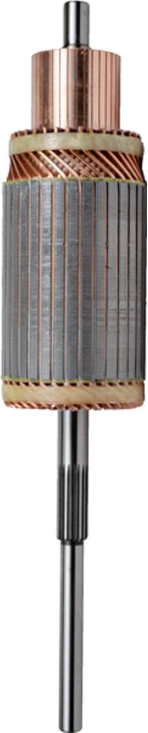 Amazon.com: Armature - Starter 300-12107 Compatible With/Replacement ...