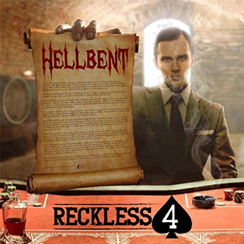 Amazon.com: Hell Bent : Reckless 4: Digital Music