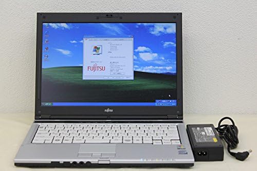 Amazon.co.jp: 【中古】 富士通 FMV-S8370 Core2Duo-2.1GHz/2GB/80GB/MULTI/13.3W ...