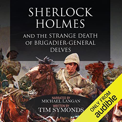 Amazon.com: Sherlock Holmes and the Dead Boer at Scotney Castle ...