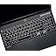 Saco Laptop Keyboard Protector Cover for 2024 Lenovo LOQ 15.6 Inch ...