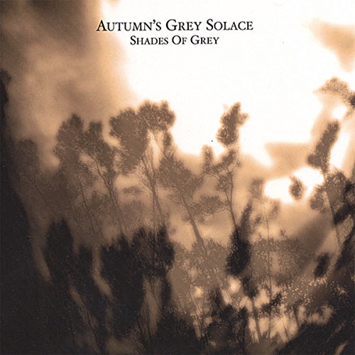Amazon.com: Shades of Grey : Autumn'S Grey Solace: Digital Music
