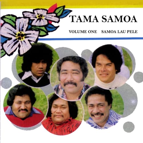 Amazon.com: Tama Samoa, Vol. 1 : Tama Samoa: Digital Music