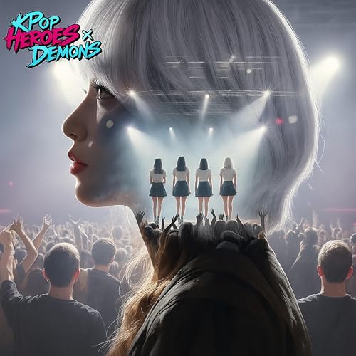 Play Kpop: HEROES x Demons by Deonte' on Amazon Music