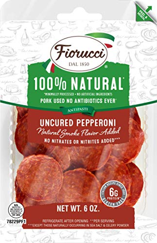The 18 Best Packaged Pepperoni of 2025 [Verified] - Cherry Picks
