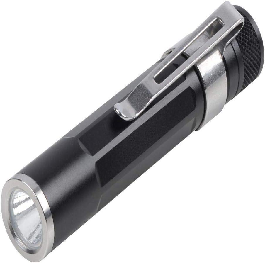 Amazon.com: Nite Ize INOVA XS LED Flashlight, 110 Lumen Mini Flashlight ...