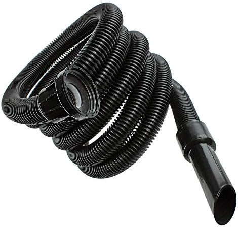 Extra Long 32mm Vacuum Hose 5m Compatible with Henry Hetty Hoover 5 ...