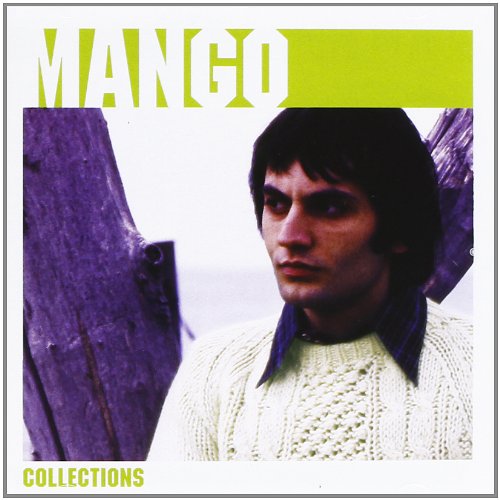 Mango, Giuseppe - Mango - Amazon.com Music