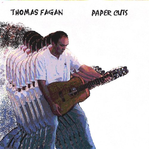 Amazon MusicでThomas FaganのPaper Cutsを再生する