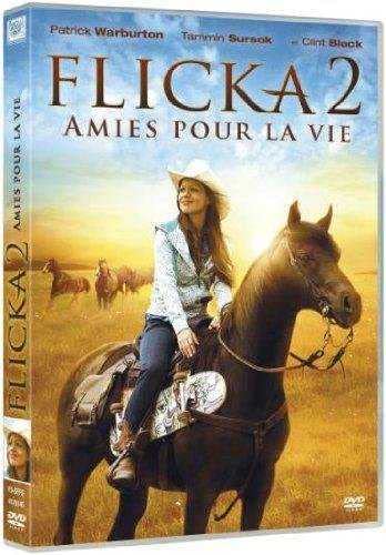Amazon.com: Flicka 2 : Movies & TV
