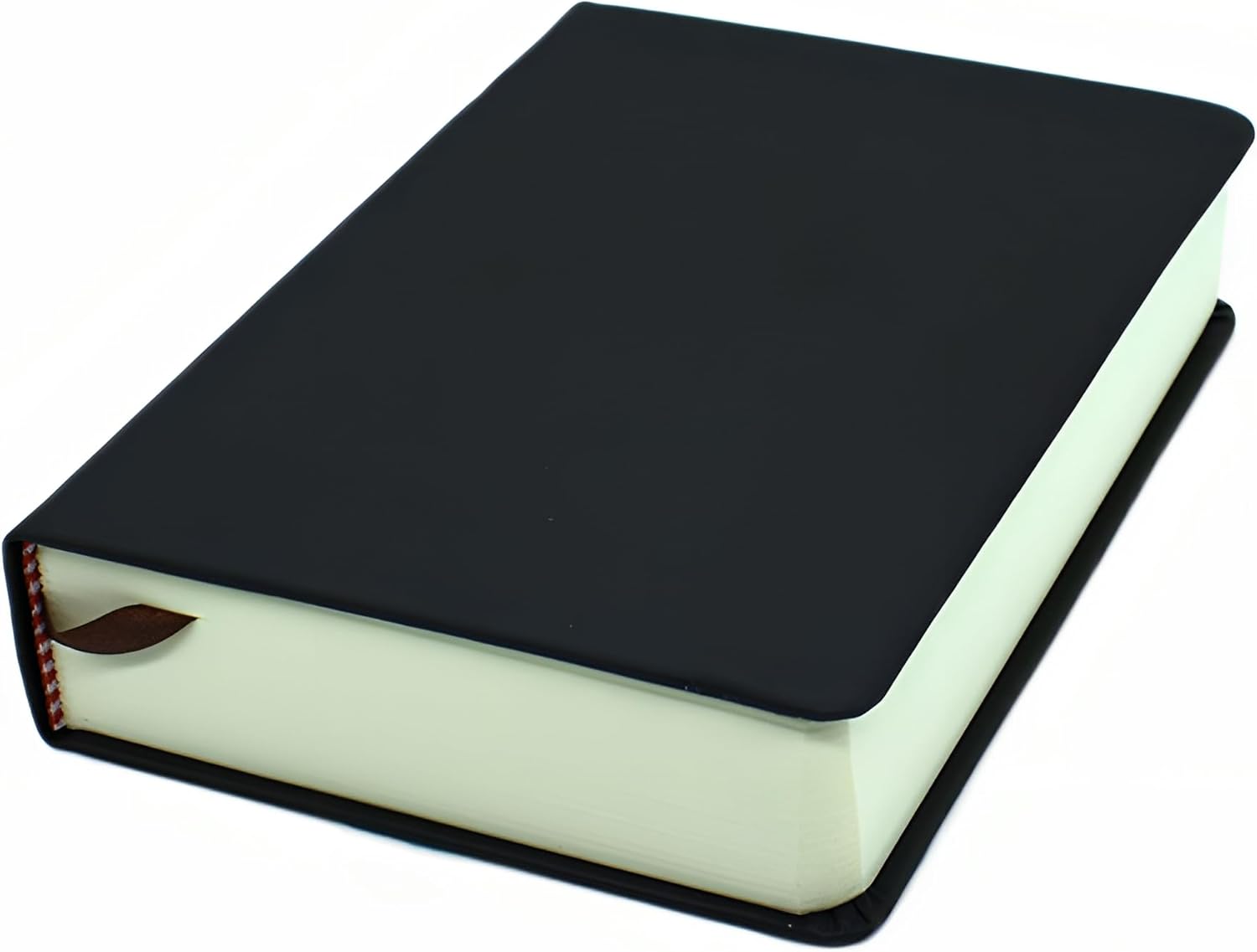 jooact Thick Sketchbook 660 Pages Notebook Soft Faux Leather Cover ...