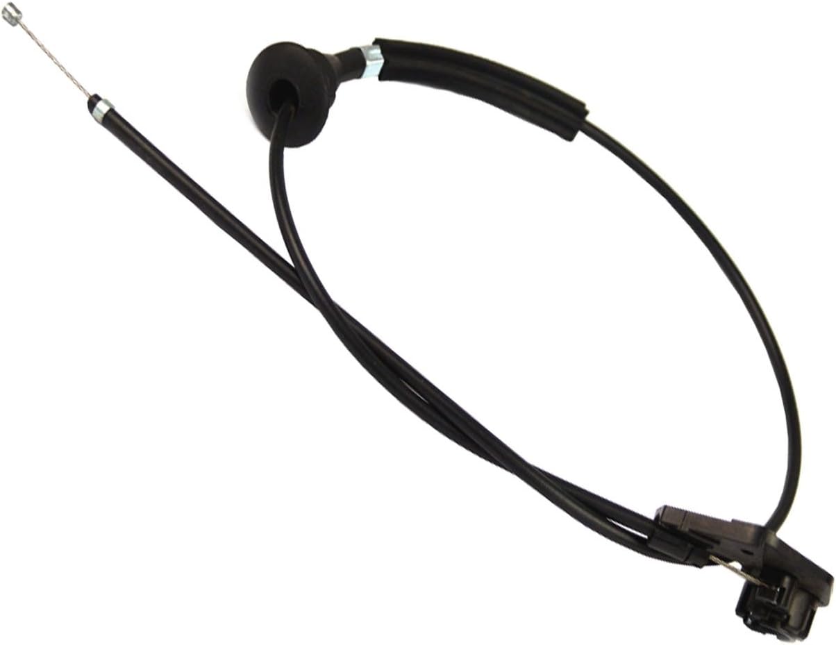 Amazon.com: GENUINE BMW 51-23-8-402-615 Hood Release Mechanism : Automotive